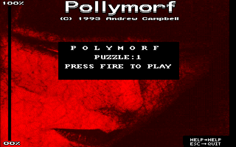 Polymorf – Amiga Boing Blog