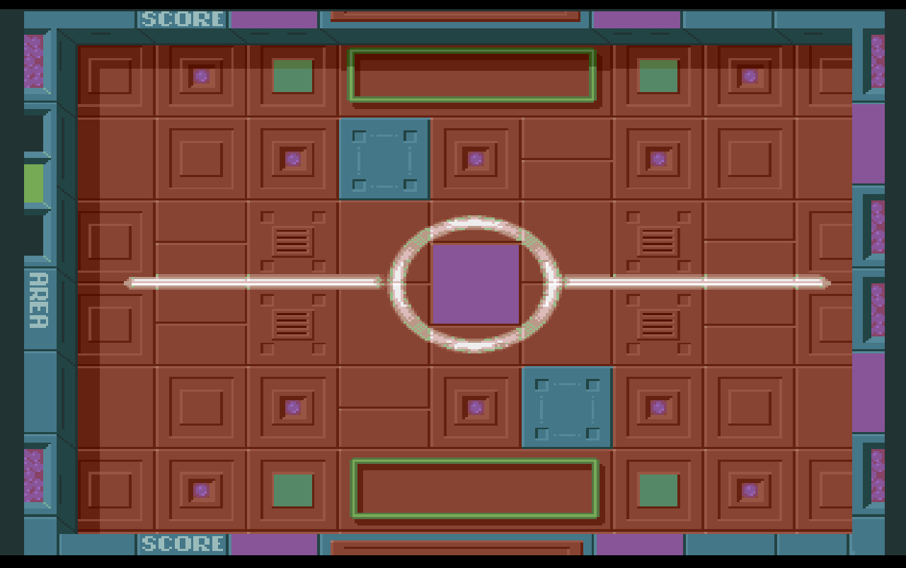 Hyper Ball – Amiga Boing Blog