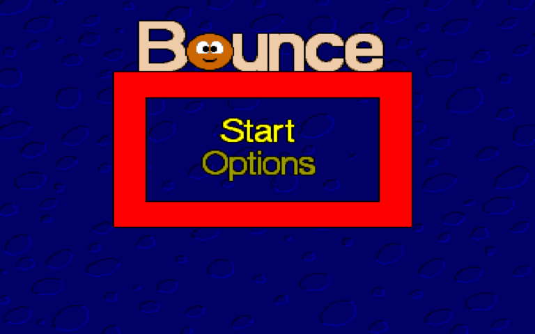Bounce – Amiga Boing Blog