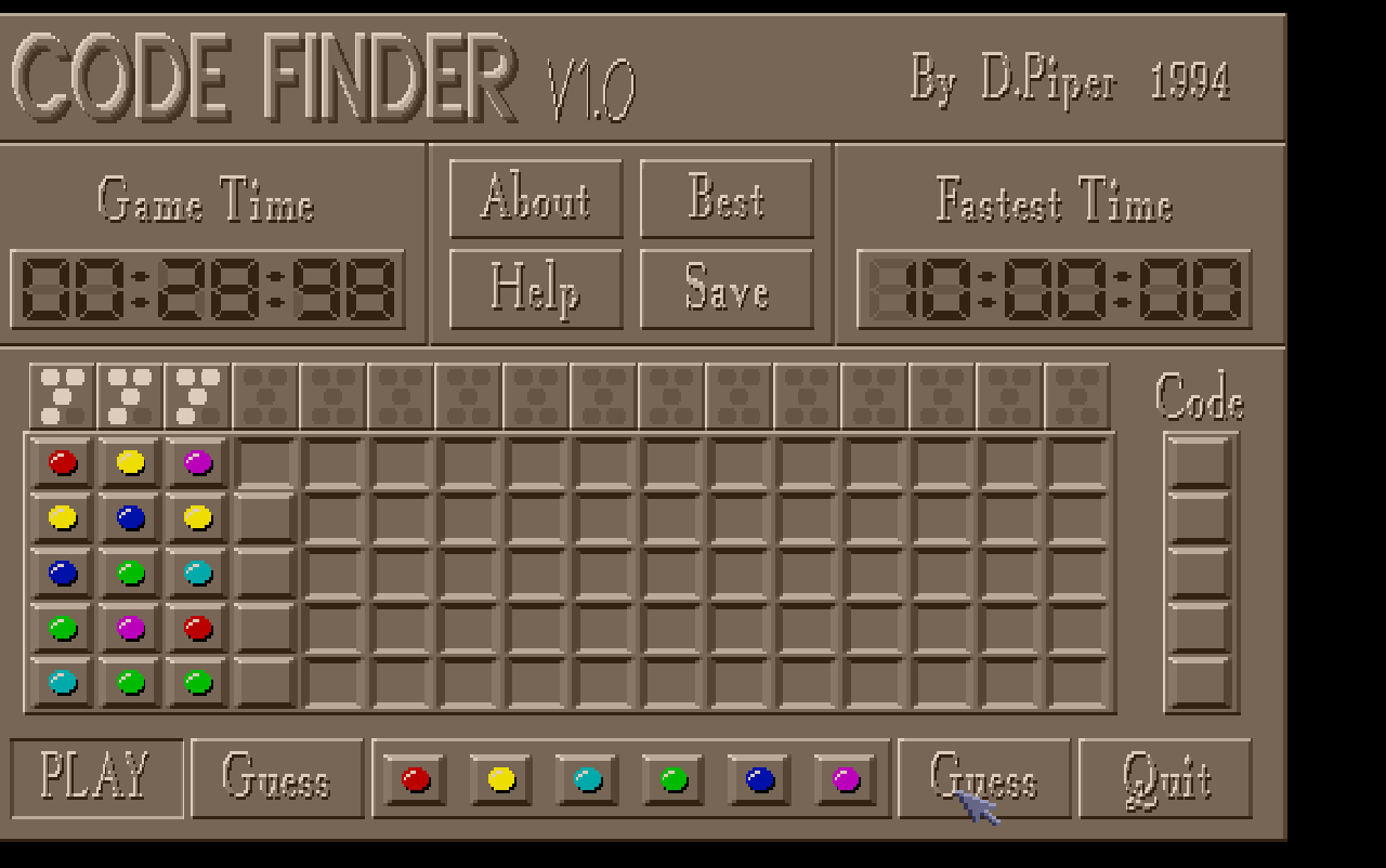 Code Finder – Amiga Boing Blog